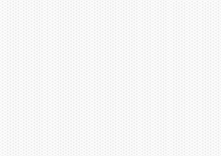 Isometric Blank 30 PC | PDF