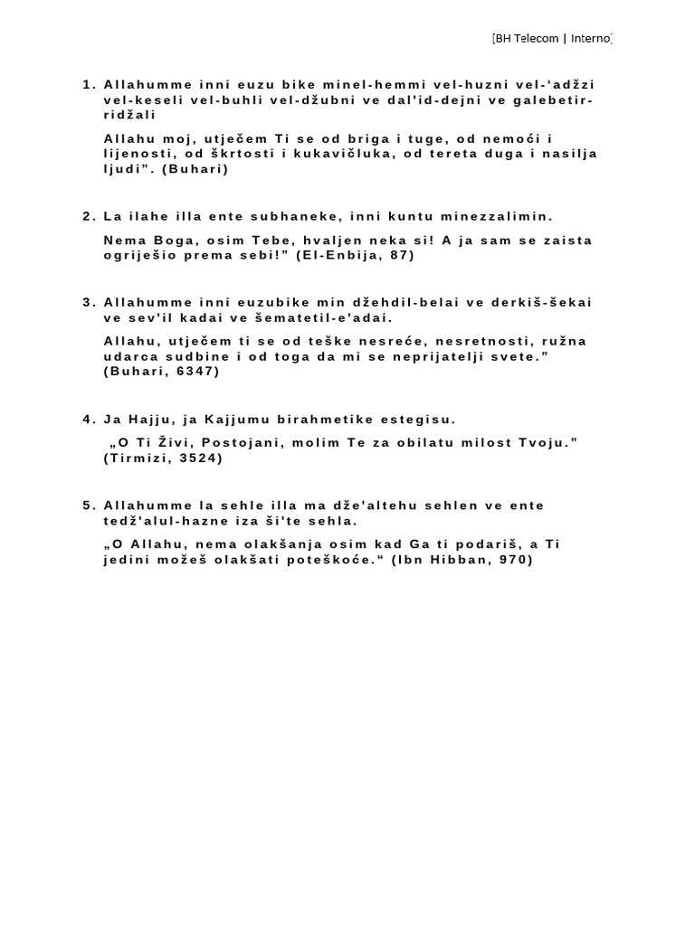 Dove | PDF