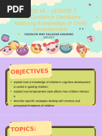 Social Studies in Early Childhood Education | PDF | Teachers | Early ...