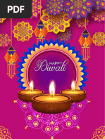 Presentation Diwali | PDF | Indian Religions