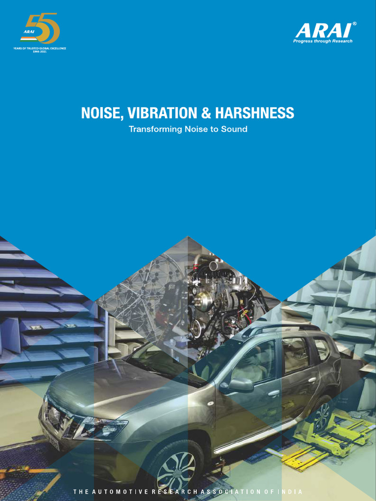 NVH Brochure - 11754 | PDF