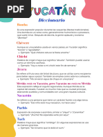 Significado y evolución de "chimba" en Colombia | PDF | Lingüística