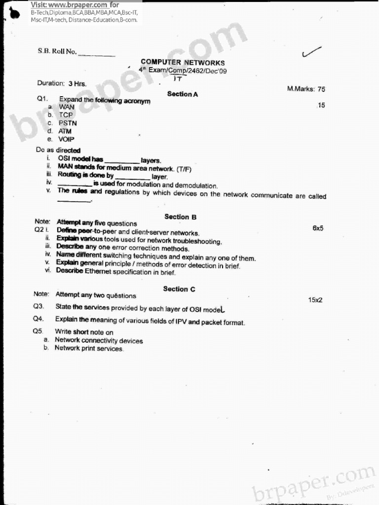 CN (4th) Dec09 | PDF