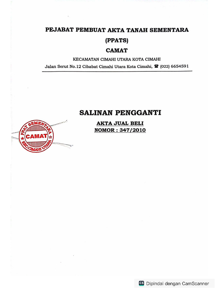 Rumah Aruman | PDF
