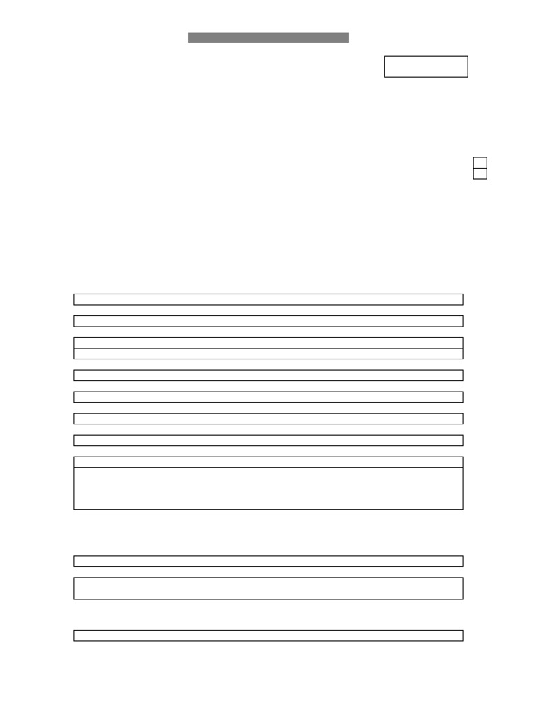 PNB RTGS Application Form Download | PDF | Banks | Money