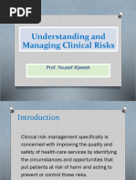 Deficiency Severity and Scope Matrix | PDF | Regulatory Compliance ...