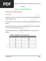 Module - 02 Machine Learning (BCS602) Notes | PDF | Principal Component ...