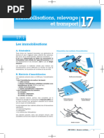 Bilan XABCDE - Synthèse | PDF | Médecine clinique | Spécialités médicales