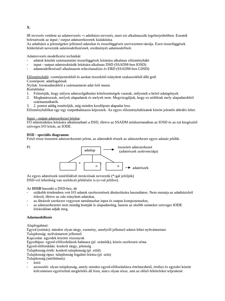 Gazdinfo Infoté 1 | PDF