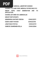 International GCSE Physics - Formula Booklet | PDF | Force | Mass