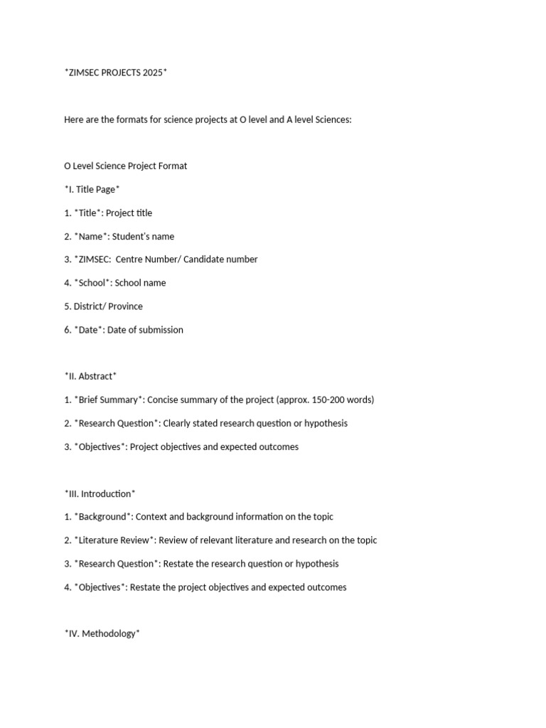 Zimsec Projects-Wps Office | PDF | Data | Abstract (Summary)