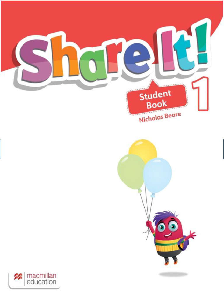 Studentbook SIS1 | PDF