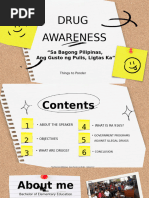 Ra 9165 PPT 2025 | PDF