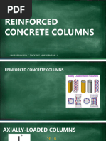 NSCP 2015 Column | PDF