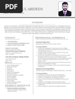 Line Clearance Checklist Overview | PDF