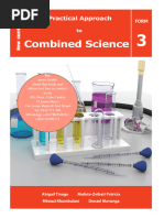 Form 2 Science Notes | PDF | Digestion | Flowers