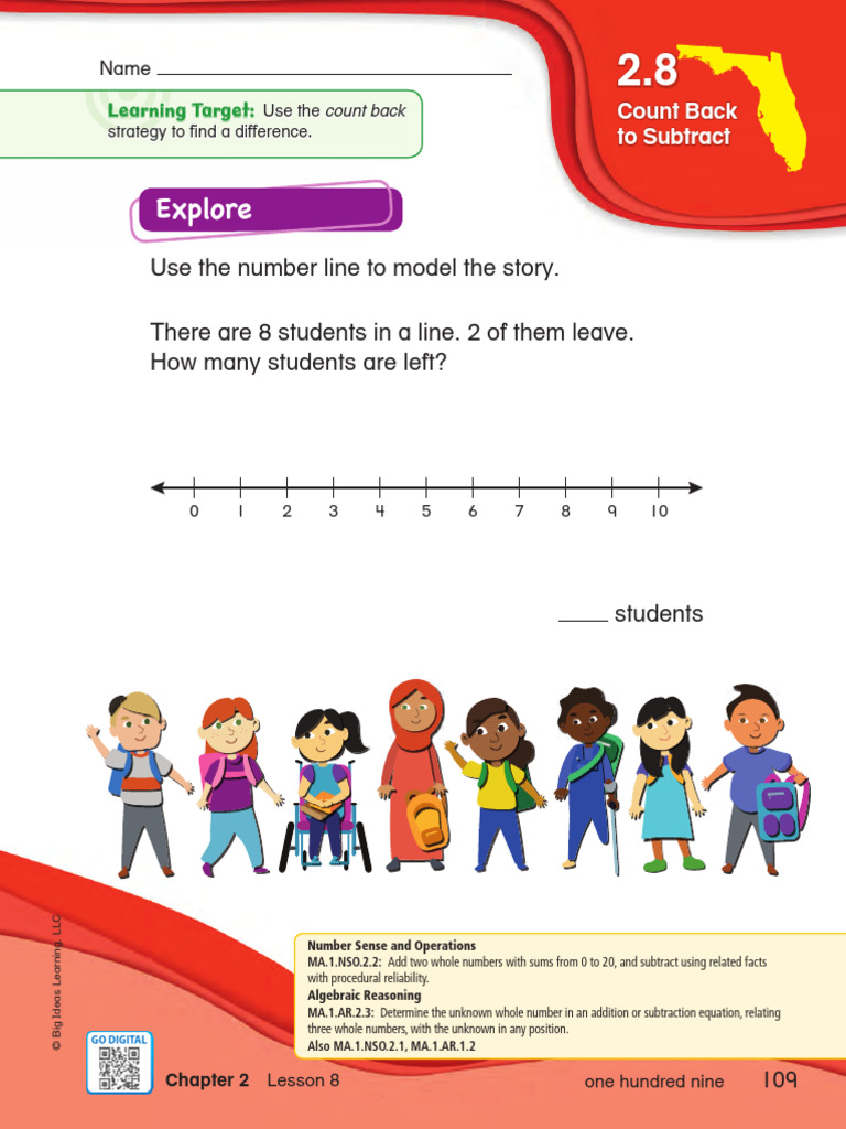 47 Math fl23 1stgrade Ipe 02 | PDF
