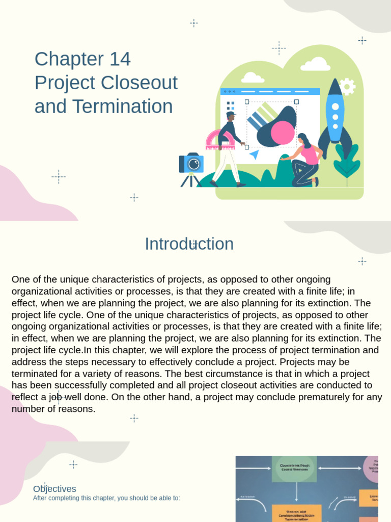 Project Closeout | PDF | Amazon Echo | Business