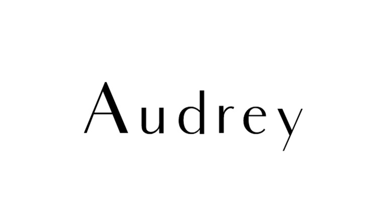 Audrey Regular | PDF