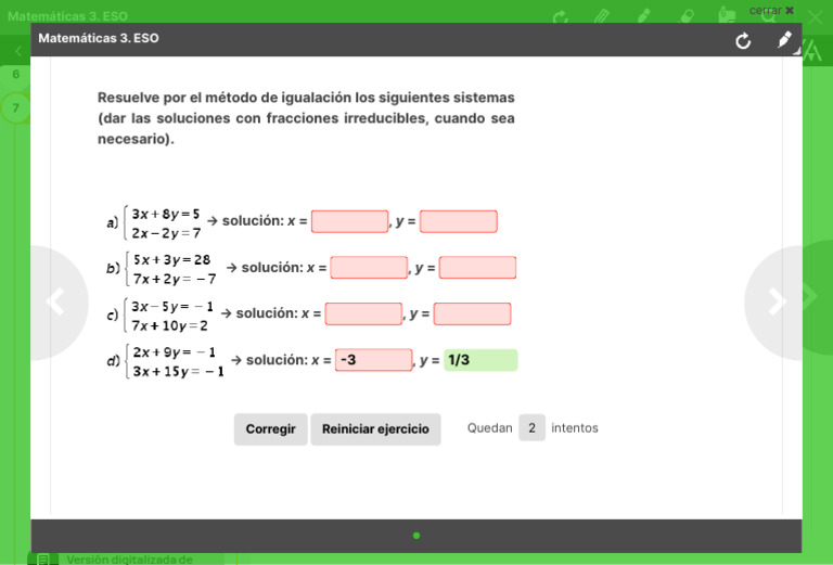 BlinkLearning Plataforma Educativa Digital 5 | PDF