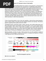 C-USDA Fry Color Chart | PDF