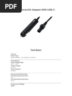 Dell Pen Compatibility Brochure | PDF | Laptop | Dell