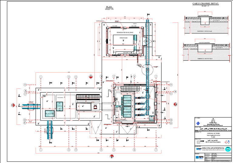PS9 Plan | PDF