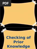 Pictoword Game Mechanics Explained | PDF