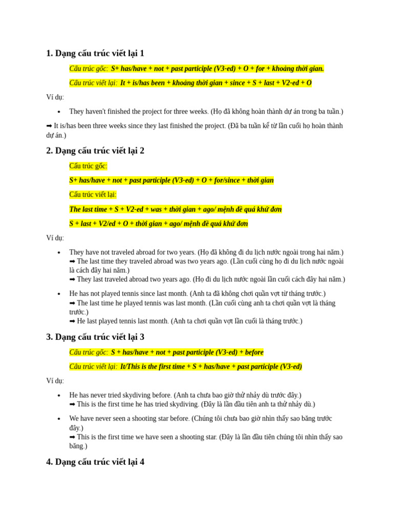 HTHT | PDF