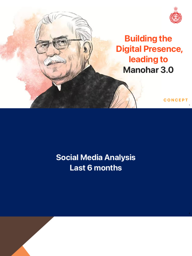 Mission Manohar 3.0 - Final | PDF