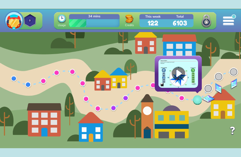 Maths-Whizz 2 | PDF