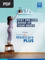 Medicare Premier Brochure Afa84d68a1 (7) | PDF | Insurance | Medicare ...