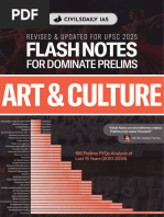 Indian Art and Culture Nitin Singhania eBook quick download | PDF | Temple