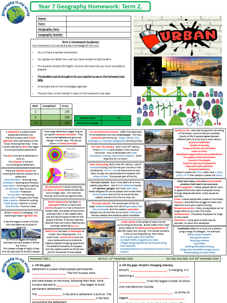 Y7_2Geography_Homework_Booklet_-_Can_urban_growth_and_change_be ...