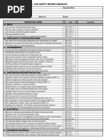 Sewage Lift Station Design | PDF | Pumping Station | Sanitary Sewer