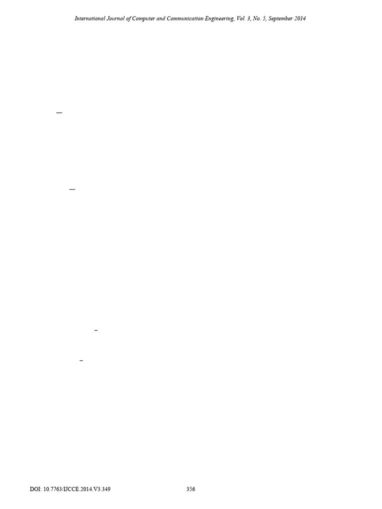 A Digital Image Watermarking Algorithm Based On DWT DCT and SVD | PDF ...