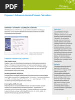 Reporting Custom Field Values in Empower - Tip210 | PDF | Mathematics | Applied Mathematics