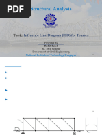 Encroachment Chart | PDF