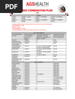 2025 GEMS Member Contribution Update | PDF | Salary | Economies