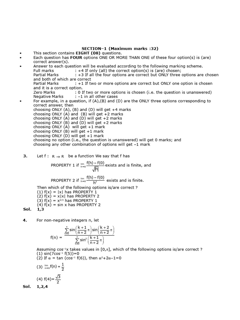 Grade 9 Set Theory Exam Questions | PDF | Mathematical Objects ...