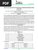 IRJMETSTemplate | PDF | Academic Journal | Engineering