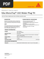 EOS Fillable VTO | PDF | Market (Economics) | Marketing