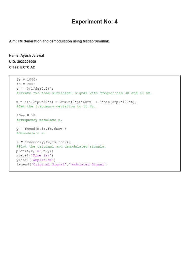 A2 06 Exp4 Adc Vedika | PDF