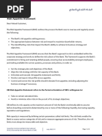 Bill of Quantities Template | PDF | Specification (Technical Standard) | Employment