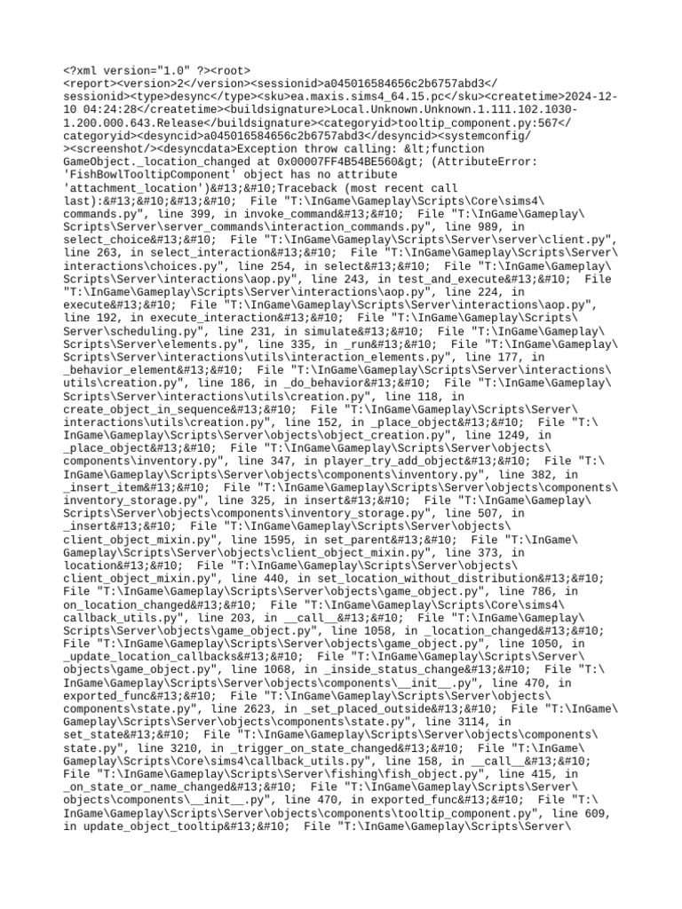 Lastexception 63869526642 | PDF | Graphics Processing Unit | Ibm Pc Compatibles