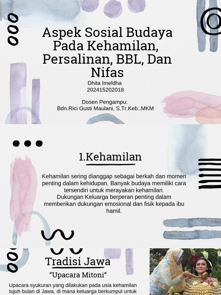 Dhita Imeldha 202415202018 | PDF