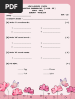 Grade 12 Ls. 1 Advanced Web Designing | PDF | Html Element | Html