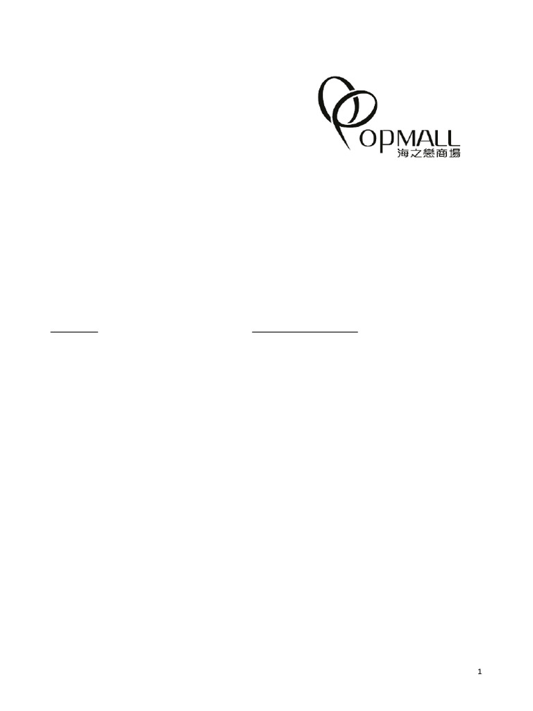 Fit Out Handbook - TW5 - Appendix 5 | PDF | Leasehold Estate | Duct (Flow)