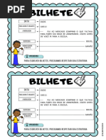 5º Ano - Atividade Ensino Religioso (Bloco 4) | PDF | Jesus | Evangelho de João