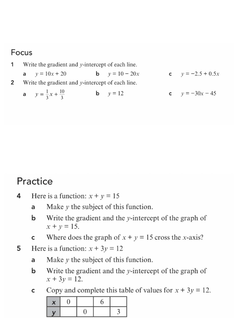 Activity Grade 8 | PDF